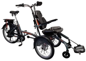 Adult trikes | Adult Tricycles | Ride in style | Carry more