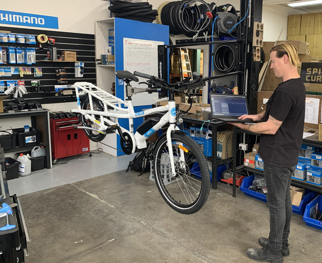 Bike Repair And Service Melbourne | Cargocycles Brunswick East