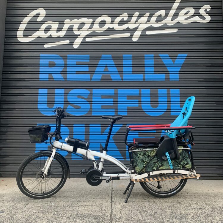 News - Cargocycles
