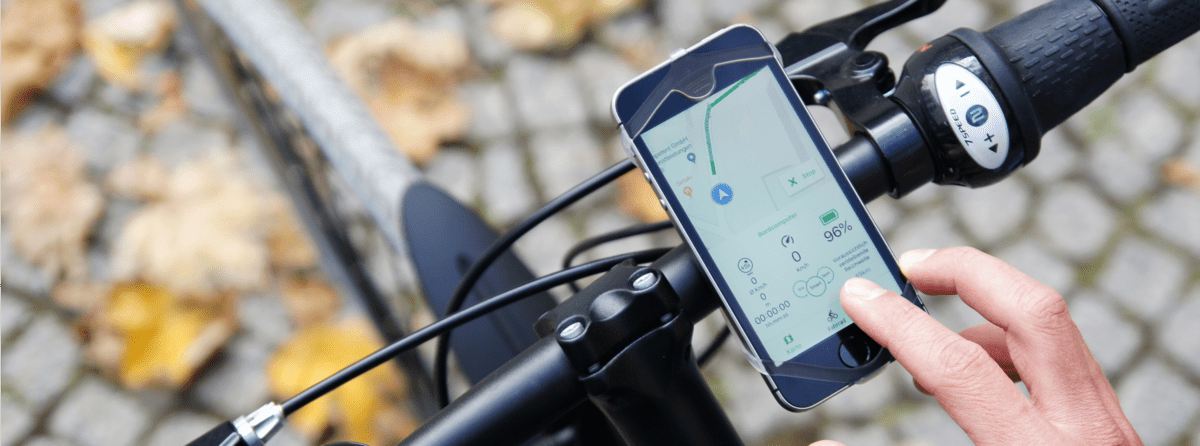 Pendix | The eBike conversion kit for all bicycle types